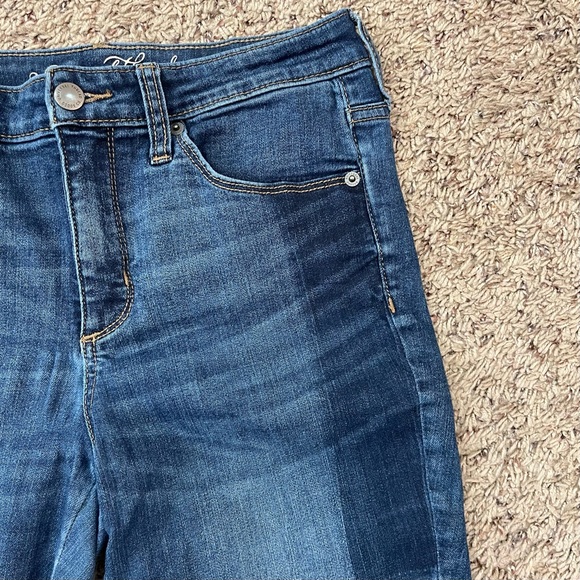Universal Thread | Jeans | Universal Thread Patchwork Dyed Jeans | Poshmark